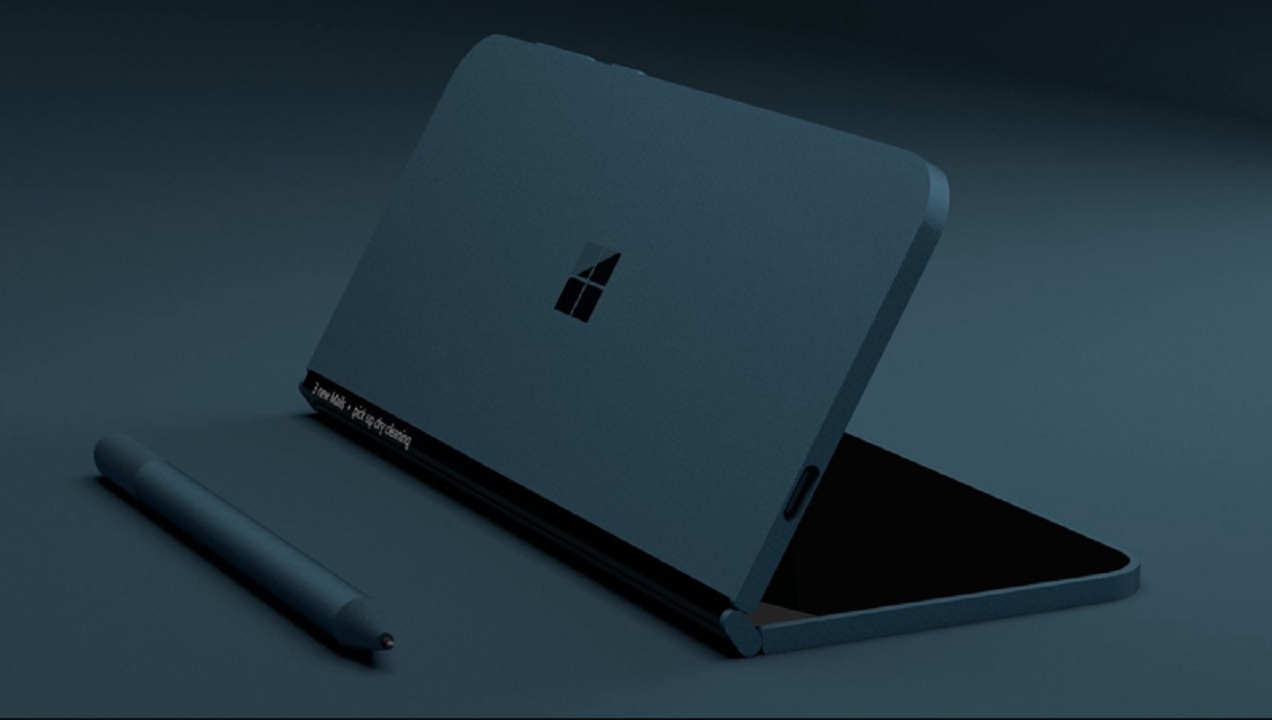 Surface ile Microsoft akıllı telefon pazarına yeni bir soluk mu getirecek?