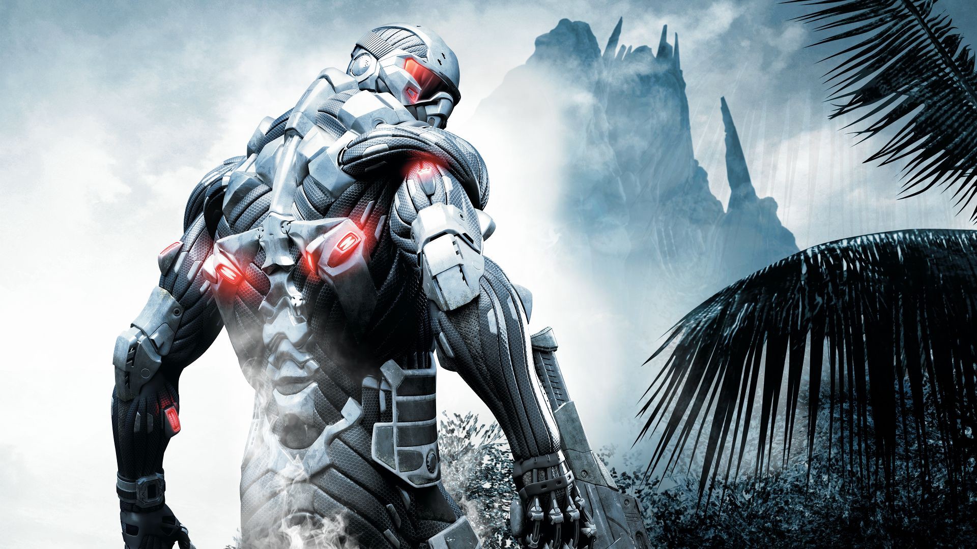 Crytek, Crysis 4 için mi hazırlanıyor? - ShiftDelete.Net