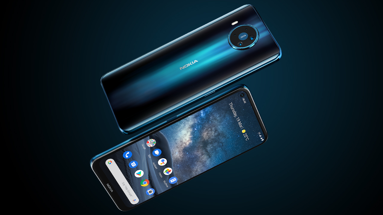 Uygun fiyatlı Nokia 5G telefon geliyor! Yeni işlemcisi ne ...