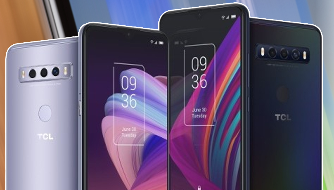 TCL 10 SE tanıtıldı! İşte fiyatı ve özellikleri - ShiftDelete.Net