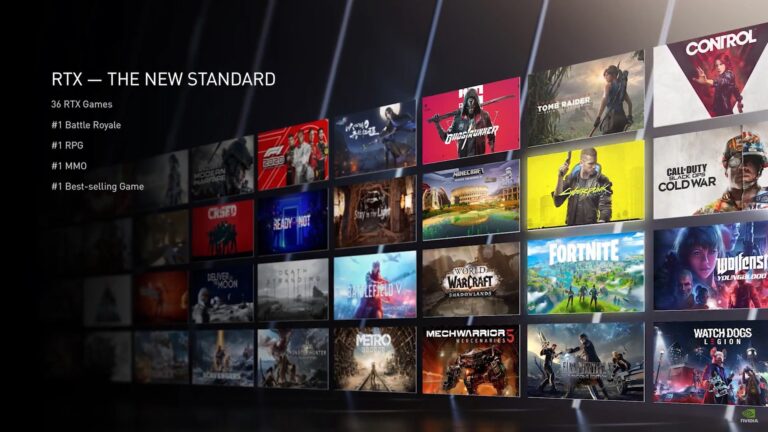 NVIDIA GeForce RTX 3060 duyuruldu: 12 GB VRAM – Kimdeyir