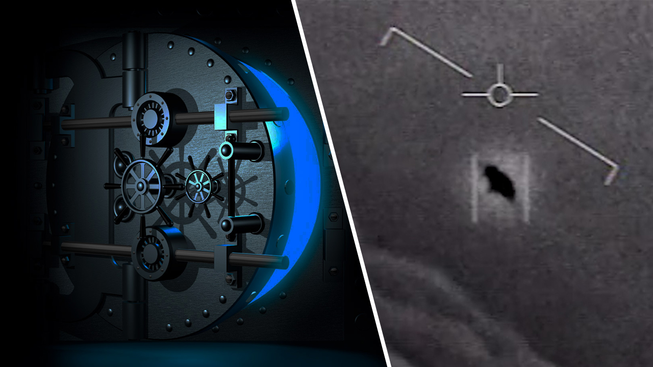 The Black Vault, CIA'in UFO belgelerini paylaştı - ShiftDelete.Net