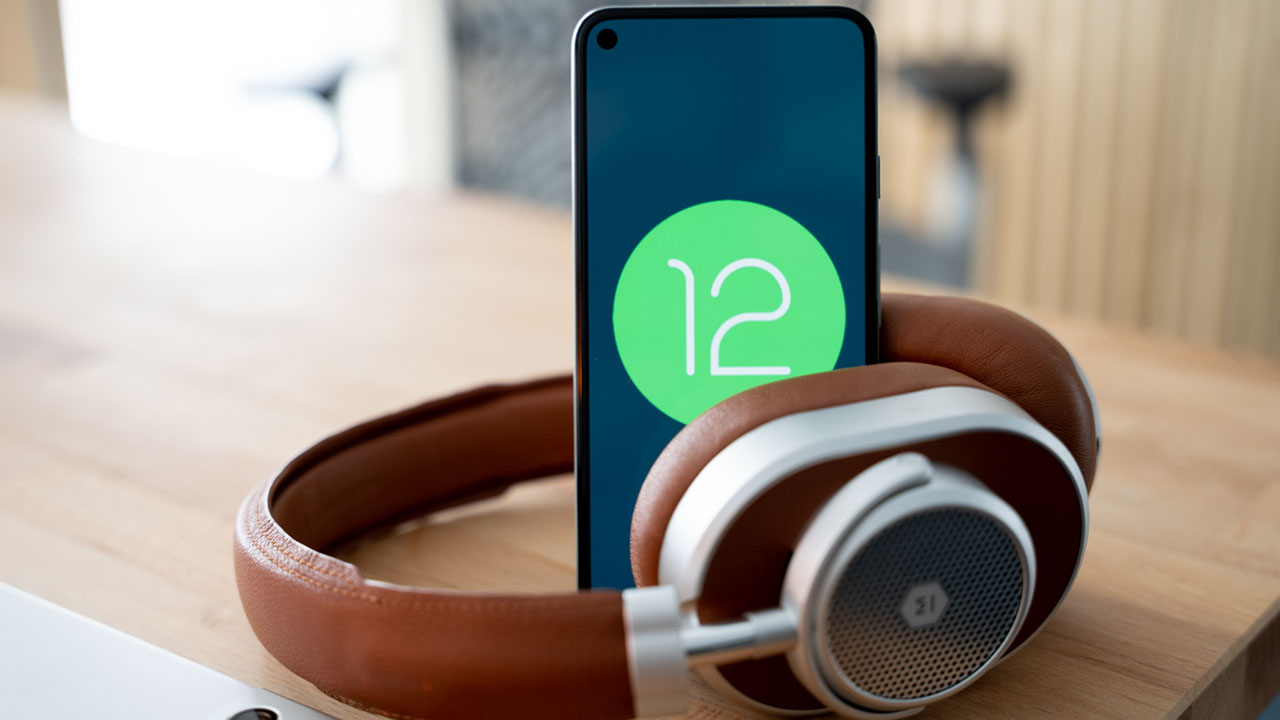 Android 12 Developer Preview 1.1 sürümü yayınlandı – Kimdeyir