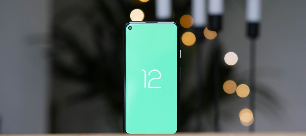 Android 12 Developer Preview 1.1 sürümü yayınlandı – Kimdeyir